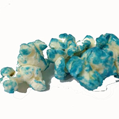 Amazon.com: Blue Raspberry Popcorn
