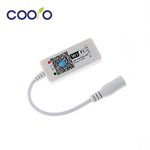 Buy Generic RGB : MiNi LED WIFI RGB controller / RGBW Controller DC12V ...