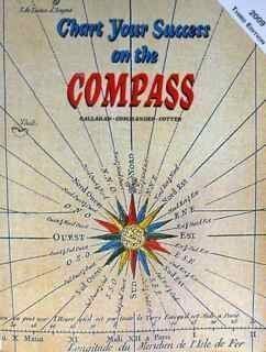 Chart Your Success on the Compass Test: Callahan, Carol: 9780898923025 ...