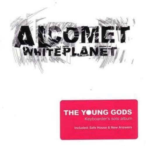 Alcomet - WHITE PLANET - AL COMET - Amazon.com Music