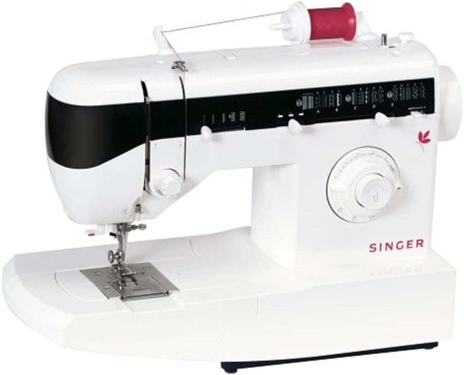 Amazon.com: Singer 2732 60-Stitch-Function Sewing Machine : Home & Kitchen
