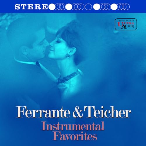Play Instrumental Favorites by Ferrante and Teicher on Amazon Music