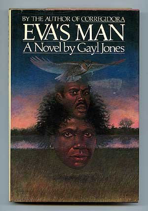 Eva's man: Gayl Jones: 9780394499345: Amazon.com: Books
