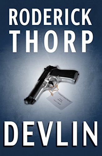 Amazon.com: Devlin eBook : Thorp, Roderick: Books