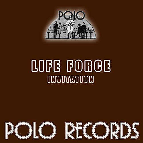 Amazon.com: Invitation : Life Force: Digital Music
