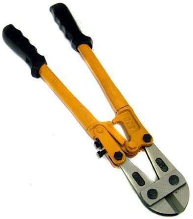 Unibos | Heavy Duty | Professional Bolt Cutter | Cable Cutters | Carbon ...