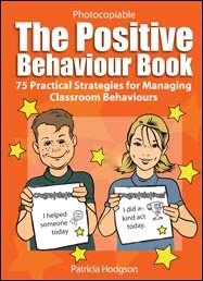 Amazon | The Positive Behaviour Book: 75 Practical Strategies for ...