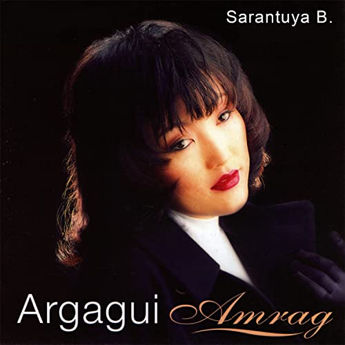 Argagui Amrag de Sarantuya B. en Amazon Music Unlimited