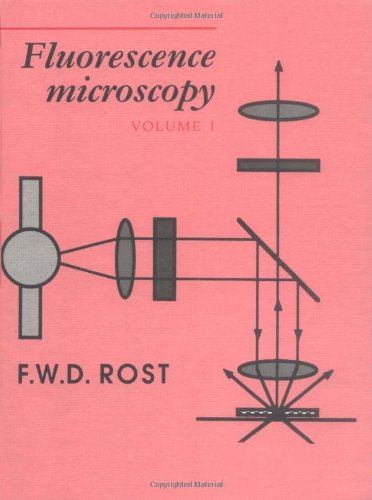 Fluorescence Microscopy (Fluorescence Microscopy 2 Volume Hardback Set ...