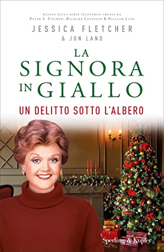 La Signora in Giallo: un delitto sotto l'albero eBook : Fletcher ...