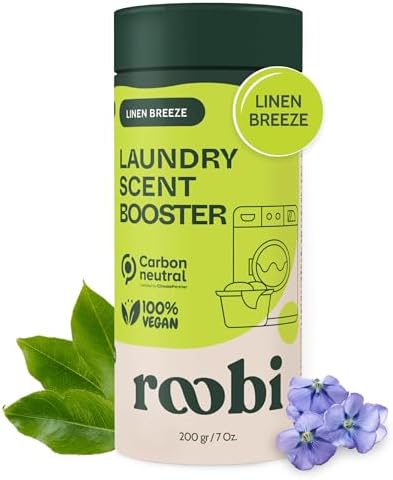 Amazon.com: Method Fragrance Booster, Ginger Mango, Keeps Clothes Fresh ...