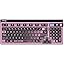 Amazon.com: FOPATO H98 Gaming Keyboard, 98% Hot Swappable Gasket ...