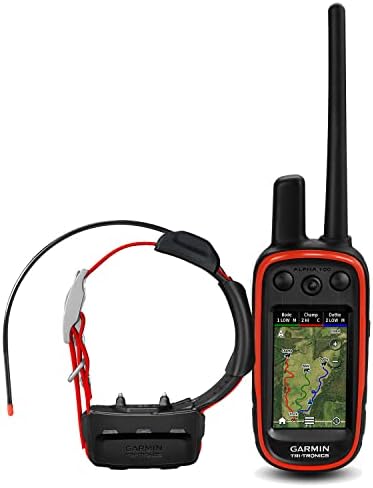 Is Garmin Coming Out With A New Dog Tracking System