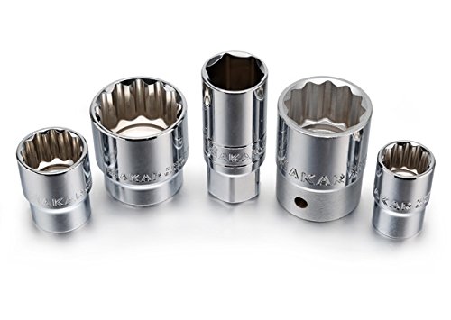 Akar Sockets, 36 Inches - Pack Of 2 : Amazon.in: Home Improvement