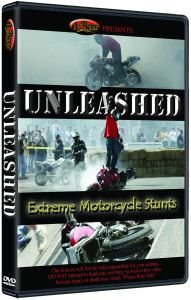 Amazon.com: Unleashed: Extreme Motorcycle Stunts [DVD] : Movies & TV