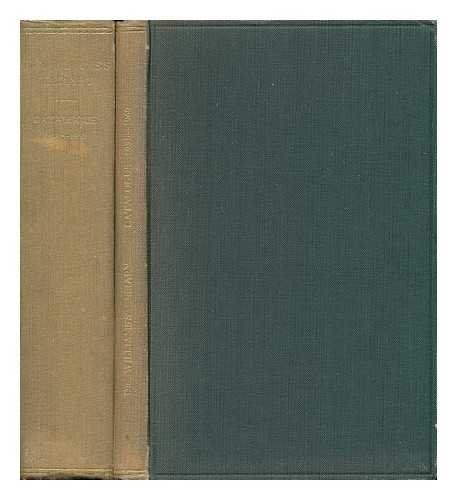 Catalogue of Accessions, 1900-1950 and 1951-1960, Being a Catalogue of ...