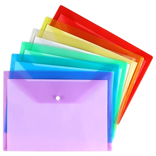 Amazon Best Sellers: Best Filing Envelopes