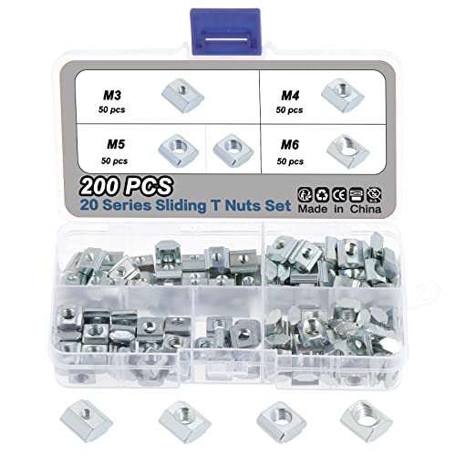 Amazon.de Am häufigsten gewünscht: Artikel, die in T-Nut-Muttern am ...