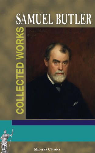 Collected Works of Samuel Butler eBook : Butler, Samuel: Amazon.co.uk ...