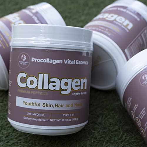 Find The Best Collagen Supplements For Men Reviews & Comparison - Katynel