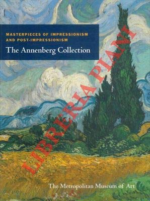Masterpieces of Impressionism and Post-Impressionism. The Annenberg ...