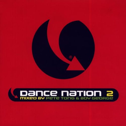 Amazon.com: Dance Nation V.2: CDs & Vinyl