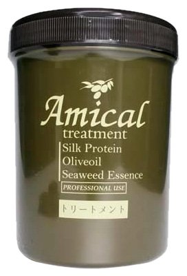 Amazon.com: Amical Treatment 800g : Beauty & Personal Care