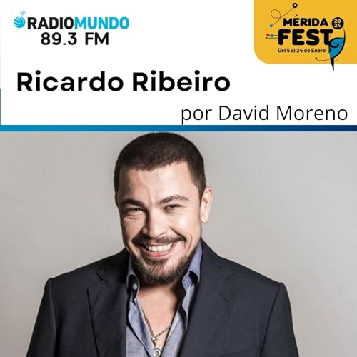 Amazon.co.jp: Mérida Fest 2024, Ricardo Ribeiro : Audibleオーディオブック