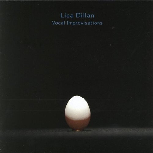 Vocal Improvisations: Lisa Dillan: Amazon.es: CD y vinilos}
