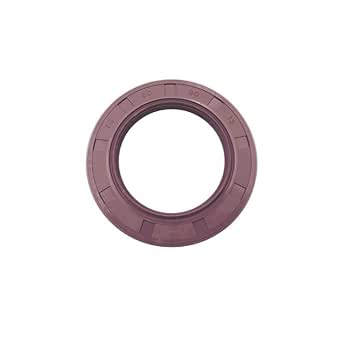 TC Inner Diameter 26mm, Rubber Frame Oil Seal, Fluorine Rubber Frame ...