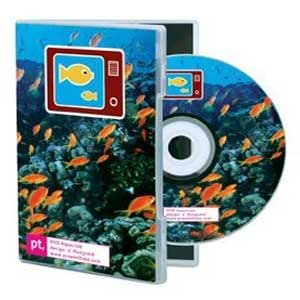 Amazon.com: Aquarium DVD : Movies & TV