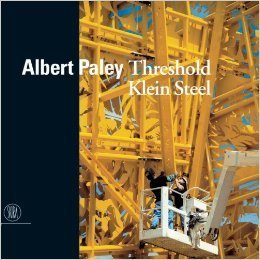 Albert Paley: unknown author: 0719377331326: Amazon.com: Books