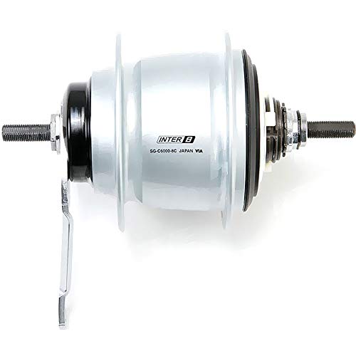 Nexus 8 Gang Nabe – Die 15 besten Produkte im Vergleich - Ruegeninsel