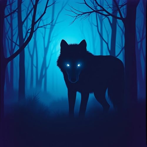 Play Midnight Predator by メローリフ on Amazon Music