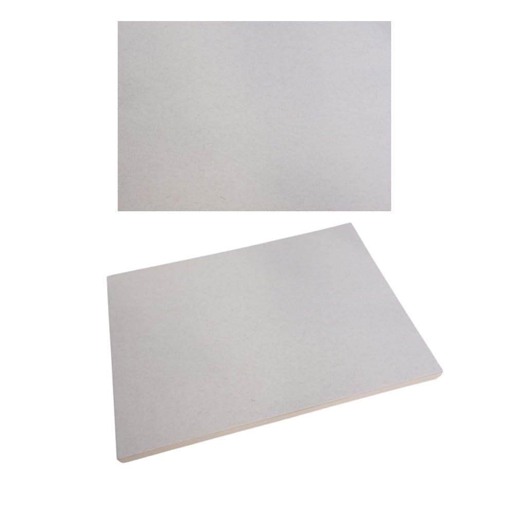 Snapklik.com : Baisunt 25 Pack 5x7 ClassicRustic Cardstock Paper Blank ...