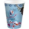 Amazon.com: Disney Frozen 2 Party Cups - 9 oz. (Pack of 8) - Durable ...
