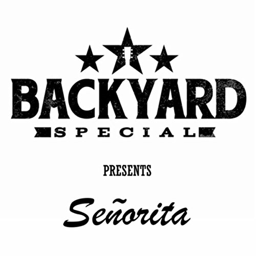 Amazon MusicでBackyard SpecialのSeñoritaを再生する