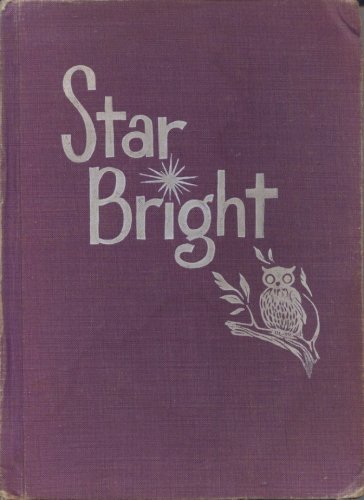 Star Bright (Reading Caravan, Second Reader): unknown author: Amazon ...