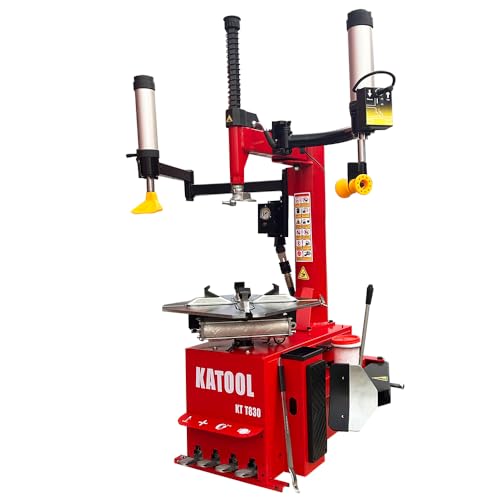 Tire Machine – The 15 best products compared - Your Motor Guide