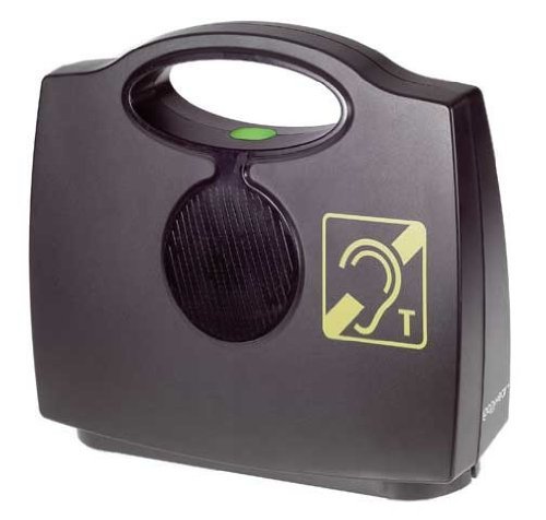Amazon.com: SonicAlert Loop Hear for T-Coil hearing aid users - Perfect ...