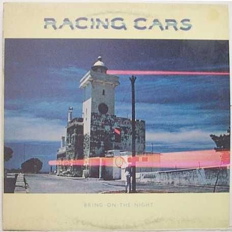 Amazon.com: Racing Cars - Bring On The Night - Chrysalis - 6307 638 ...