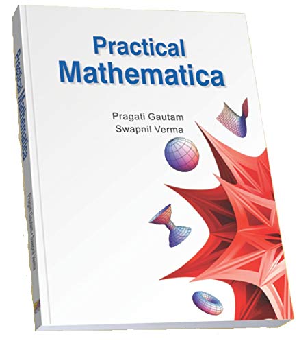 Practical Mathematica : Amazon.in: Books