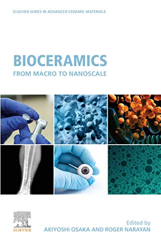 Amazon.com: Bioceramics: From Macro to Nanoscale (Elsevier Series on ...
