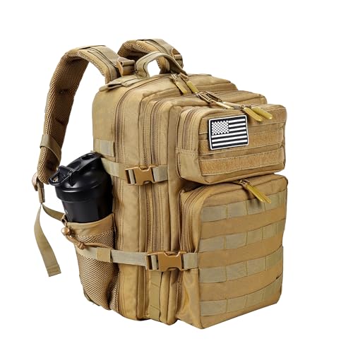 35 Litre Backpack – The 16 best products compared - Outdoors Magazine