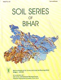 Amazon.in: Buy Soil series of Bihar Book Online at Low Prices in India ...