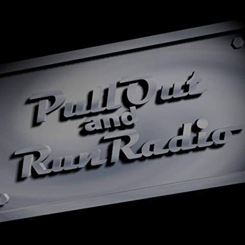 Pull Out And Run Radio : James Randall: Amazon.in: Audible Books ...