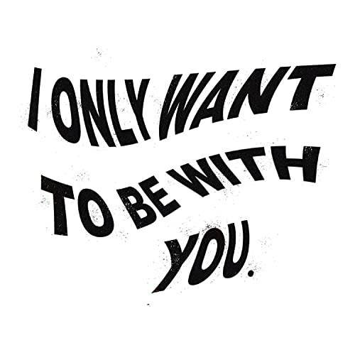 I Only Want To Be With You de Dune Boy en Amazon Music Unlimited