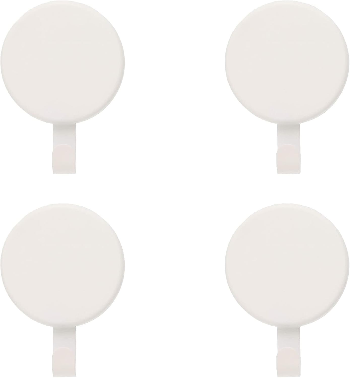 Amazon.com: LAUPVXA 2 Pack Magnetic Wreath Hanger for Front Door ...