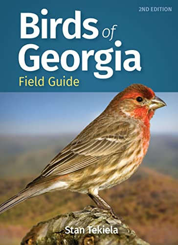 Top 10 Best Bird Watching Field Guide : Reviews & Buying Guide - Katynel