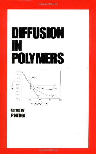 Diffusion in Polymers : Buy Online at Best Price in KSA - Souq is now ...